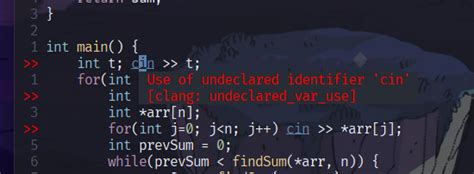 Not Able To Locate All System Headers That Are Required · Issue 938 · Clangdclangd · Github