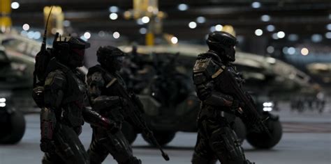 Silver Debrief A New Beginning Halo Official Site En