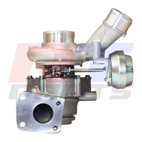 Genuine Turbo Charger Td04l For Isuzu D Max 4jj1 30l 2016 Onwards Rt