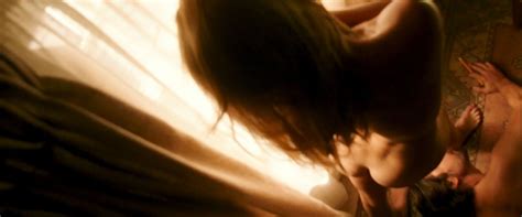 Nude Video Celebs Charlize Theron Nude The Last Face