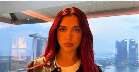 Showbiz Dua Lipa Adds Second Show For Radical Optimism Due To High