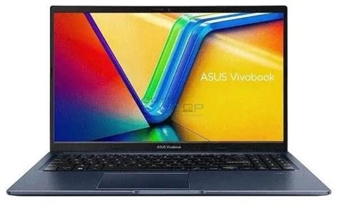 سعر ومواصفات Asus Vivobook 15 X1502za Ej007w Intel Core I7 1255u 512gb