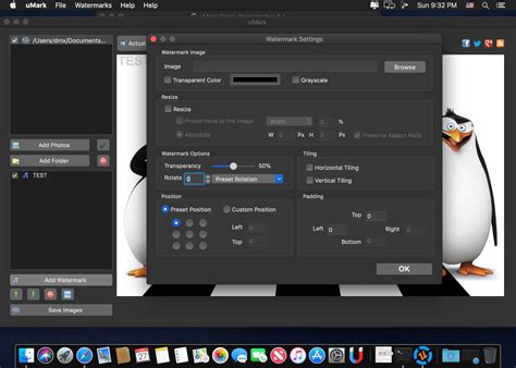 Umark Photo Watermarker 6 1 Download Macos