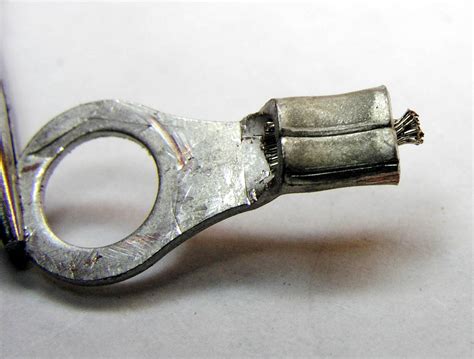 AeroElectric Connection Crimp Tools Comparison