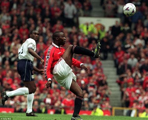 Manchester United Win 20th League Title Picture Special On The 20