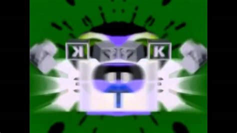 Klasky Csupo 2002 Has A Conga Busher Youtube