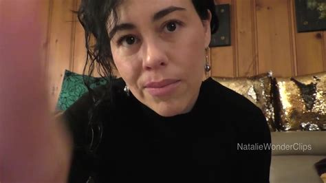 Natalie Wonder The Enigmatic Star Shining Bright