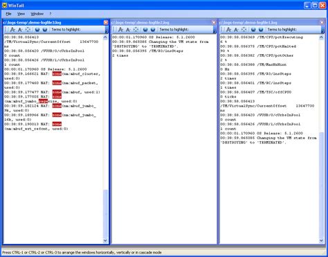 Tail For Windows Windows Download