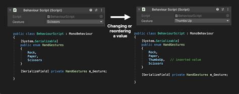 Use Scriptableobject Based Enums In Your Project Unity