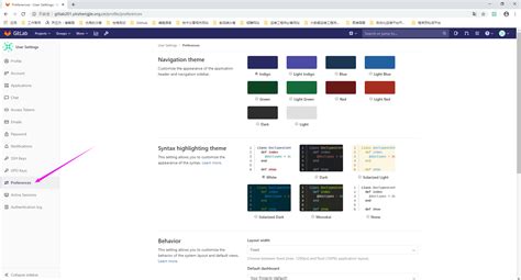 GitLab的基础使用 汉化配置 JasonYin2020 博客园