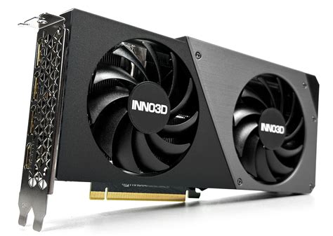 信仰 哥賣的是內涵 Inno3d Geforce Rtx 4070 Twin X2 Oc 電腦領域 Hkepc Hardware