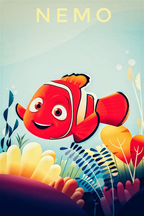 Artstation Nemo