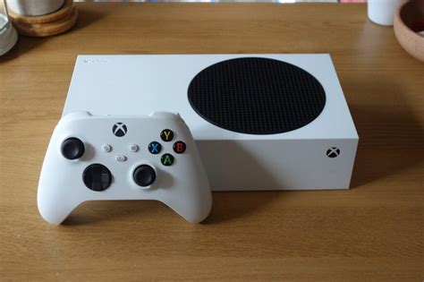 Can You Play Xbox Series X Games On Xbox One