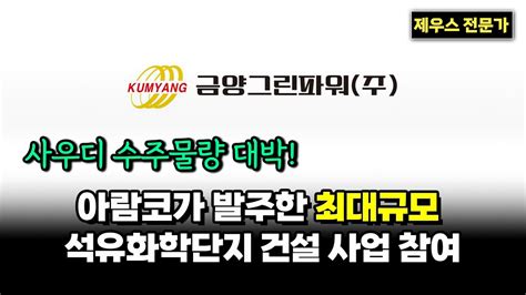 금양그린파워 주가 전망 9700원 부근 매우 중요합니다 오늘 이렇게 대응 하세요 금양그린파워 금양그린파워주가 금양그린파워주가전망 Youtube