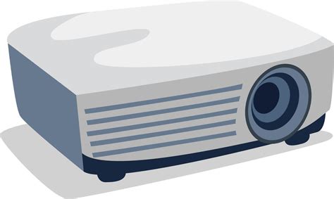 Lcd Projector Clipart