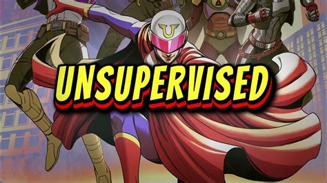 Unsupervised Youtube