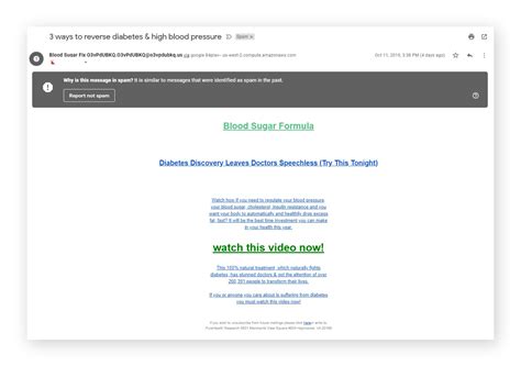 What Is Spam Types Of Spam And How To Stay Protected