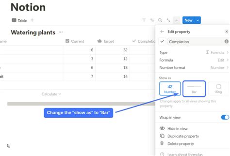 How To Easily Create A Progress Bar In Notion 2024 Notioniers
