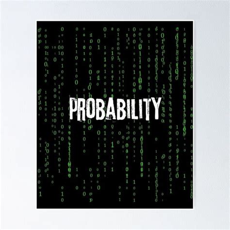 Probability Binary Code Code Statistics Mathematics Probability