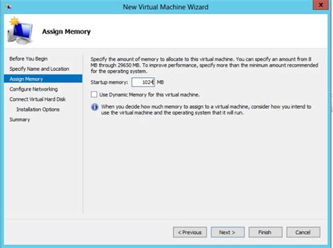 Centos 7 Minimal Installation On Hyper V Alexander C Hubbard