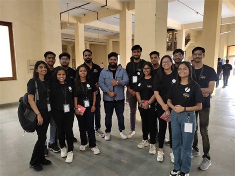 Kanishk Khandelwal On Linkedin Gdsc Gdscwow Techenthusiast