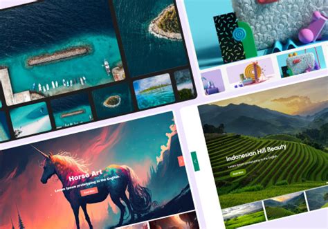Divi Gallery Slider Module Dynamic Divi Gallery Made Easy