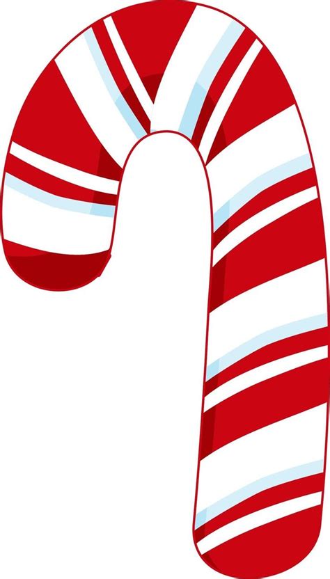 Diy Candy Cane Decorations For Christmas