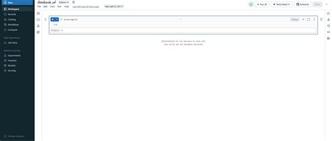 Execute The Databricks Workflow Jobs Using The Microsoft Power Automate