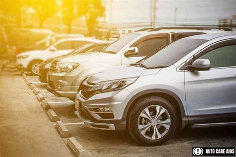 Passenger Vehicle Vs Commercial Vehicle