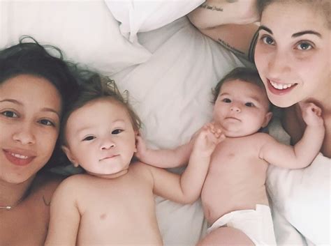 Apple Cut Same Sex Couple From International Versions Of Mother S Day Ad Attitude