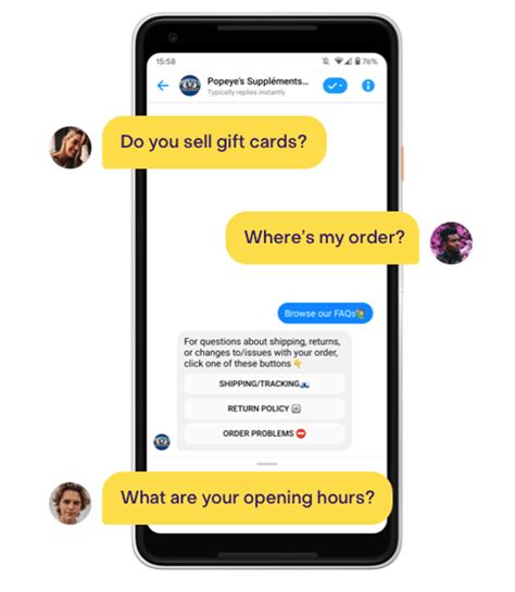 Faq Chatbot The Best Way To Save Time On Customer Service