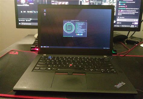 Best Thinkpad T Images On Pholder Thinkpad Hackintosh And Linux On Thinkpad