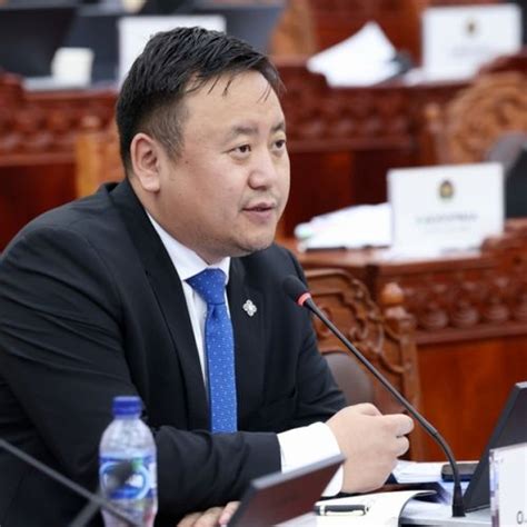 О Алтангэрэл Дав Цогтбаатартай холбоотой асуудал хуулийн мухардалд орсон