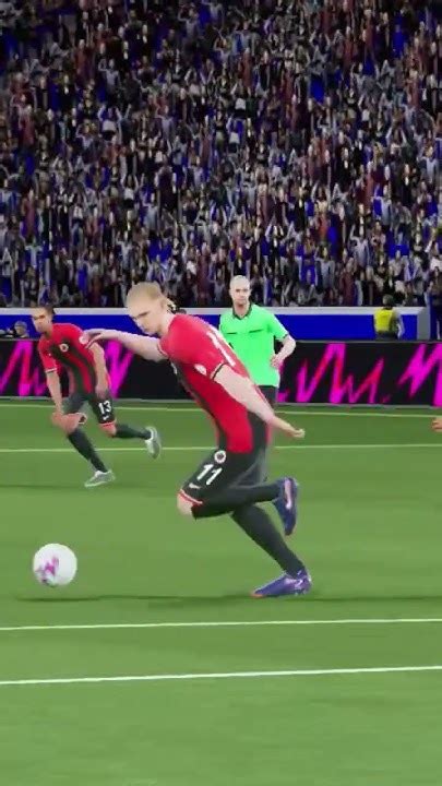 Ering Haland 90 A Goll Youtube