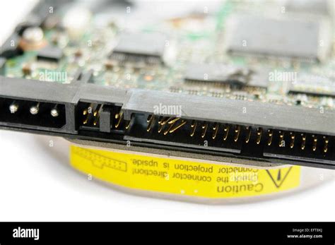 3 5 Ide Connector Pinout A Comprehensive Guide To Pin Configurations