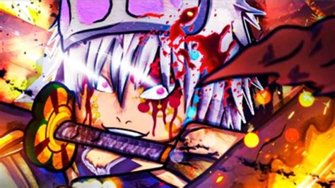 Anime Rng Battlegrounds Codes Vgc