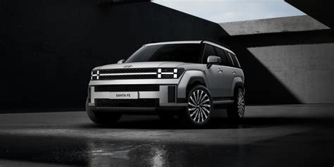 5년 만에 새롭게 돌아왔다”현대차 ‘디 올 뉴 싼타페 디자인 공개 이투데이 5년 만에 새롭게 돌아왔다”현대차 ‘디 올 뉴 싼타페 디자인 공개 이투데이