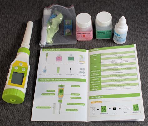 PH Meter