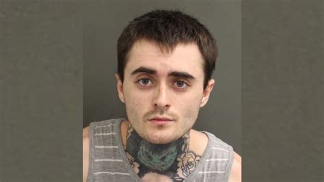Convicted Florida Sex Offender Accused Of Abusing Infant