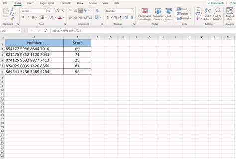 how to remove blanks in excel cells my microsoft office tips