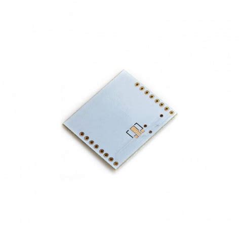 Esp8266 Serial Wifi Module Adapter Plate 1pcs Robodo