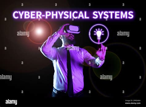 Text Caption Presenting Cyber Physical Systems Business Approach