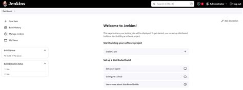 How To Install Jenkins On Ubuntu 2404 Rosehosting