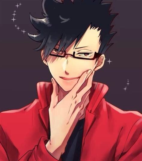 ねこฅ•ω•ฅ On Twitter 黒尾哲郎 クロオ 黒尾