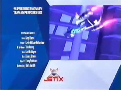 Split Screen Credits Jetix Toon Disney Disney Xd Broadcast Archives