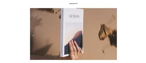 The Best Bootstrap Carousel Options For You