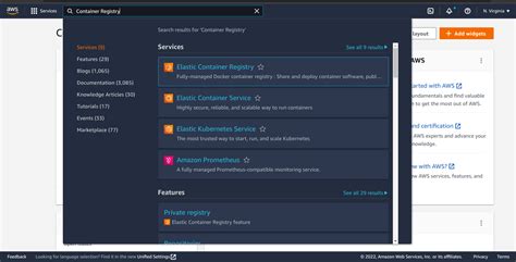 Deploying Docker Containers With ECS Earthly Blog