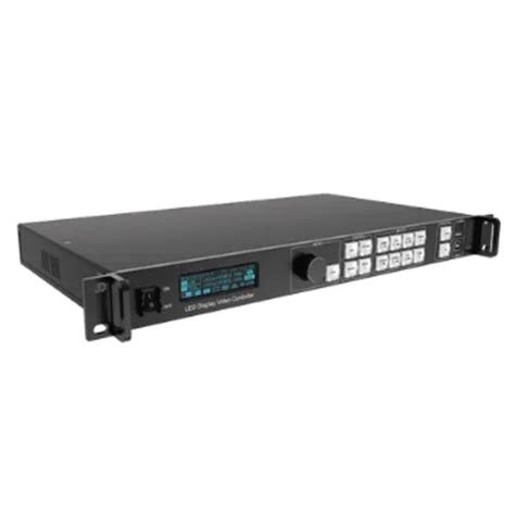 Vx4s Novastar Led Video Processor At 5500000 Inr In New Delhi Rak