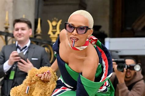 Doja Cat Bedeviled By Satanist Claims Despite Dressing Like Devil