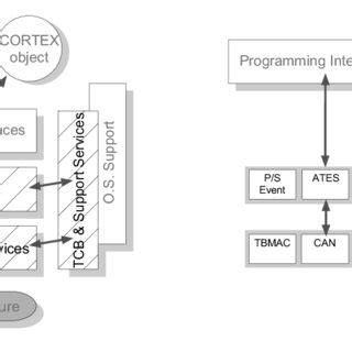 Block Diagram Of CORTEX Basic Services Download Scientific Diagram